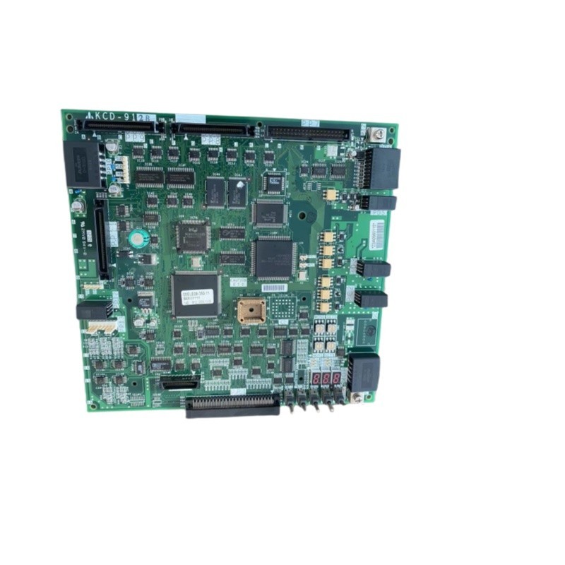 Mitsubishi machine room elevator motherboard P1 board KCD-911A KCD-912B ...