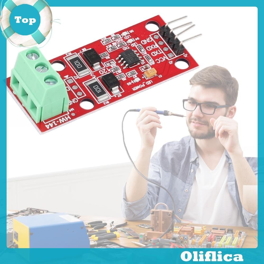 [Oliflica.ph] MAX3485 Module TTL To RS485 Module 485 Converter MAX3485 ...