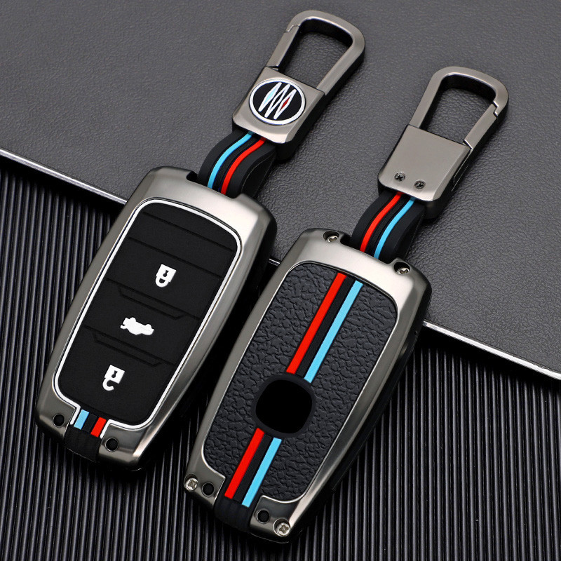 For Changan CS75 Eado CS35 Raeton CS15 V3 V5 V7 Zinc Alloy+silica gel ...