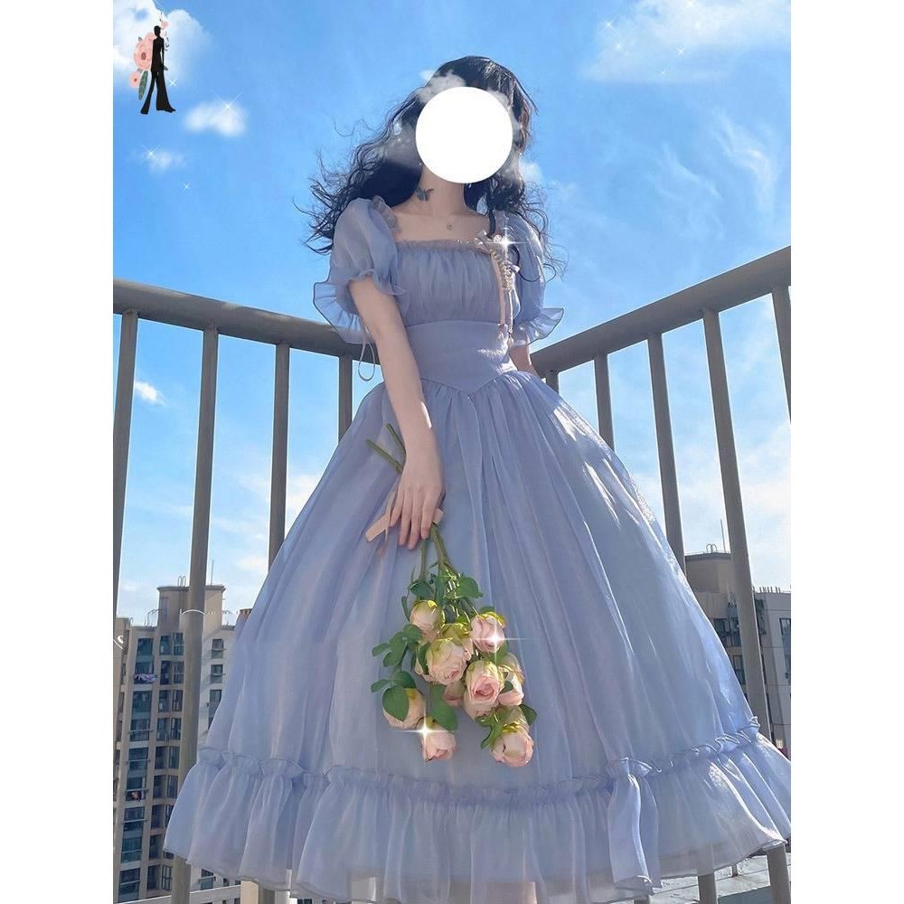 JS prom for beauty pageant Evening Dinner Gown Party banquet evening ...