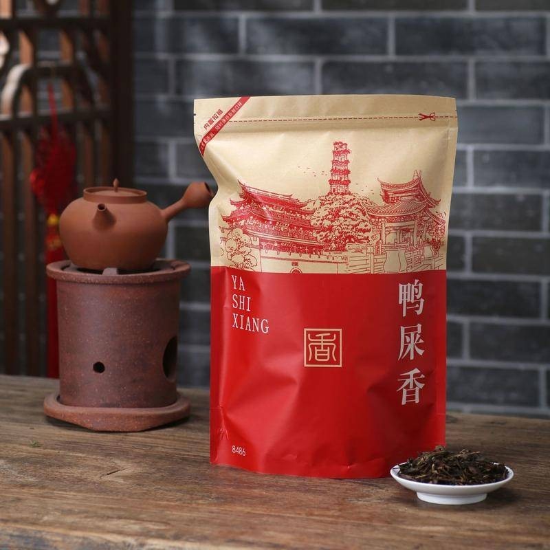 Authentic Spring Tea,Duck Feces,Fragrant Single Zong Tea,Phoenix Single ...