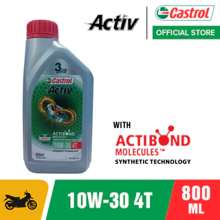 Castrol Philippines, Online Shop | Shopee Philippines
