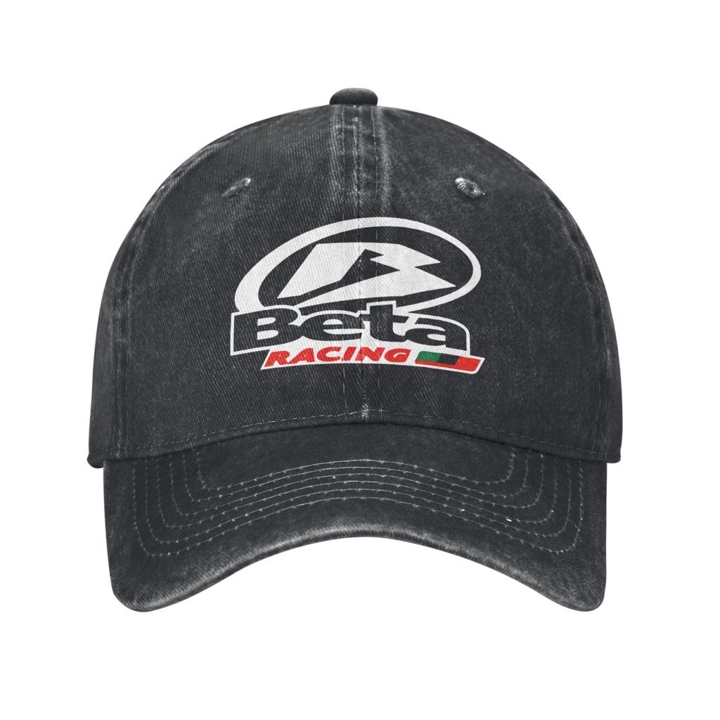 Beta Racing Logo Funny Popular Cowboy Hat | Shopee Philippines