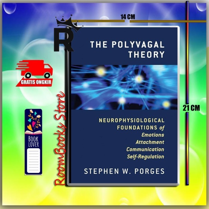 The Polyvagal Theory: Neurophysiological Foundation by Stephen Porges ...