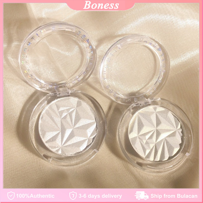 Diamond Highlighting and Contouring Face Brightening Long-Lasting ...