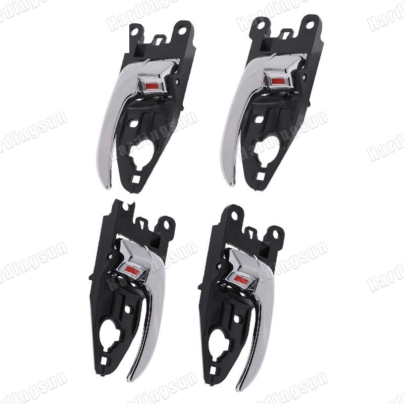 82610-3X00 82620-3X000 Left Right Side Car Inside Interoir Door Handle ...