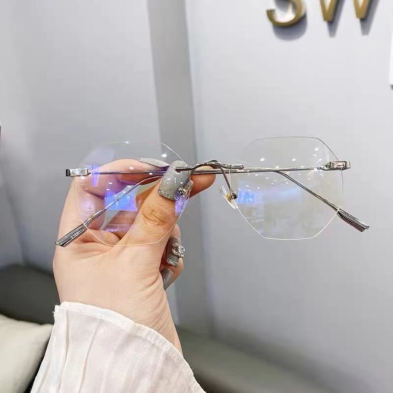 Graded Eyeglasses with Grade -100 150 200 250 300 350 400 450 500 550 ...