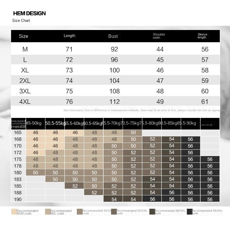 Men Shee Leather Mid-Length Windbreaker Suit Collar Handsome Slim-fit ...