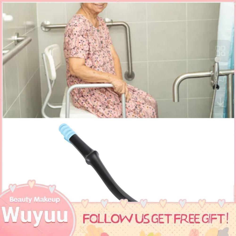 Wuyuu Toilet Wiping Aids Long Comfort Wipe Paper Reacher Tool BX5 ...