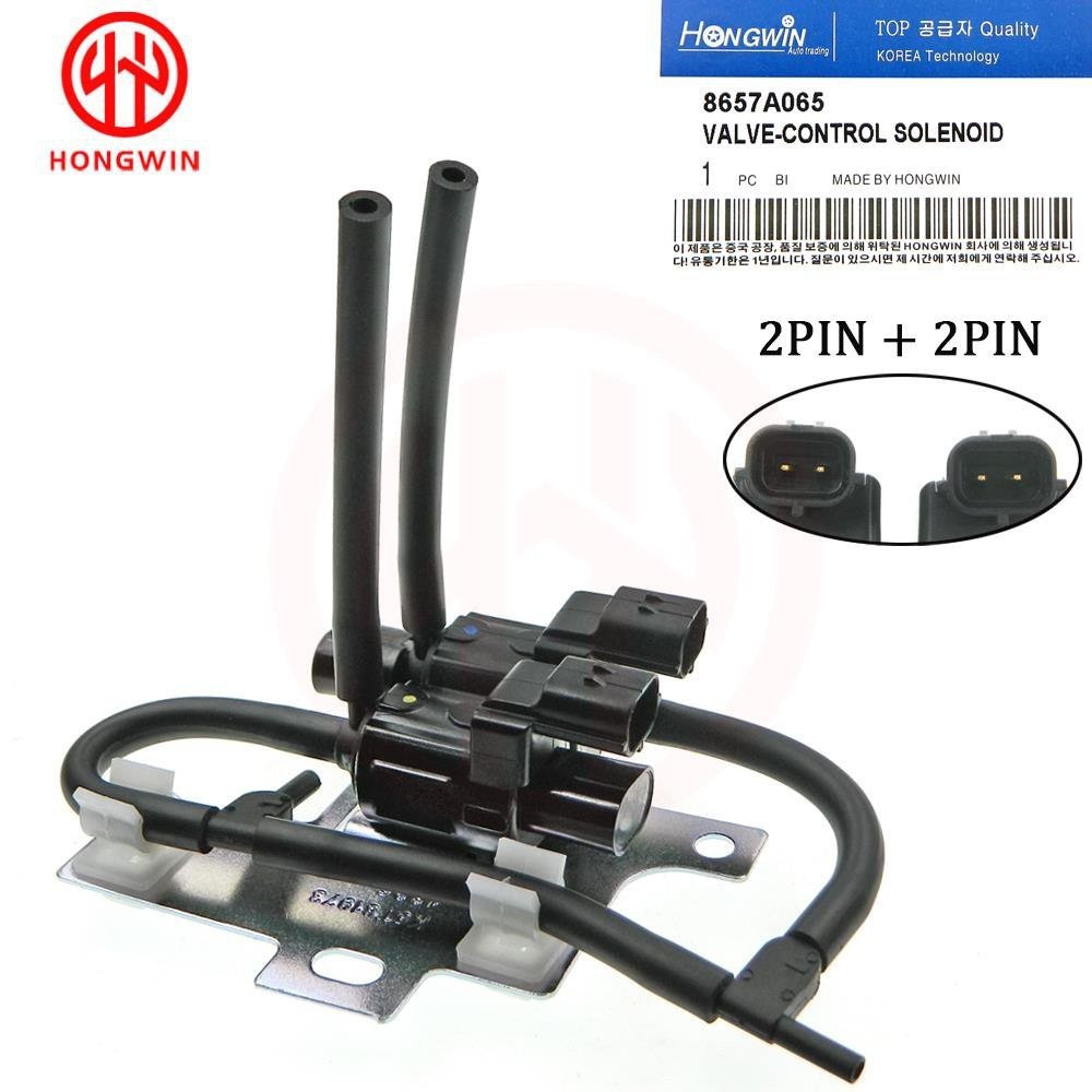 RQ+8657A065 Freewheel Clutch 4WD Select Control Solenoid Valve Fits ...