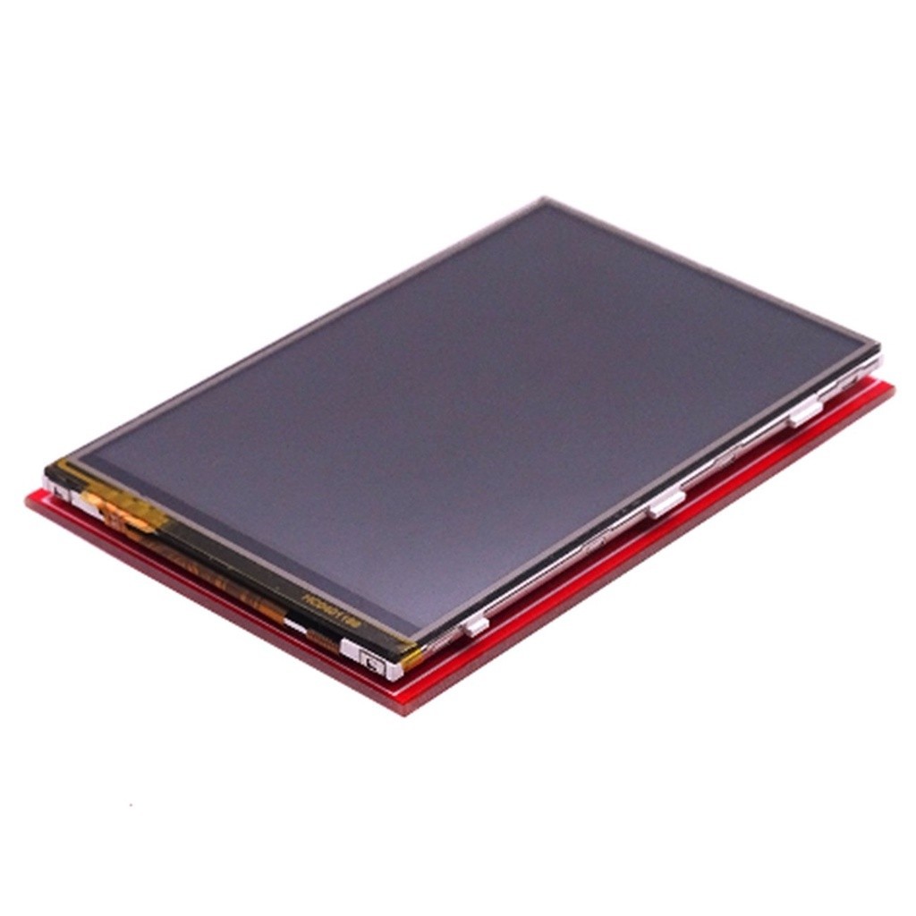 RQ+3.5 Inch TFT Touch Panel LCD Display Module 480x320 ILI9486 Driver ... RQ+3.5 Inch TFT Touch Panel LCD Display Module 480x320 ILI9486 Driver ...