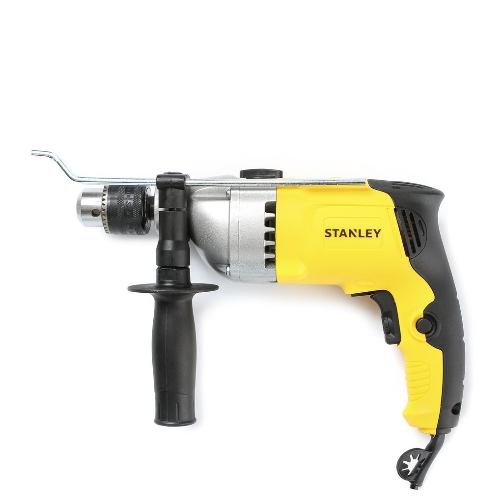 Stanley 720W 13mm Impact Drill STDH7213 | Shopee Philippines