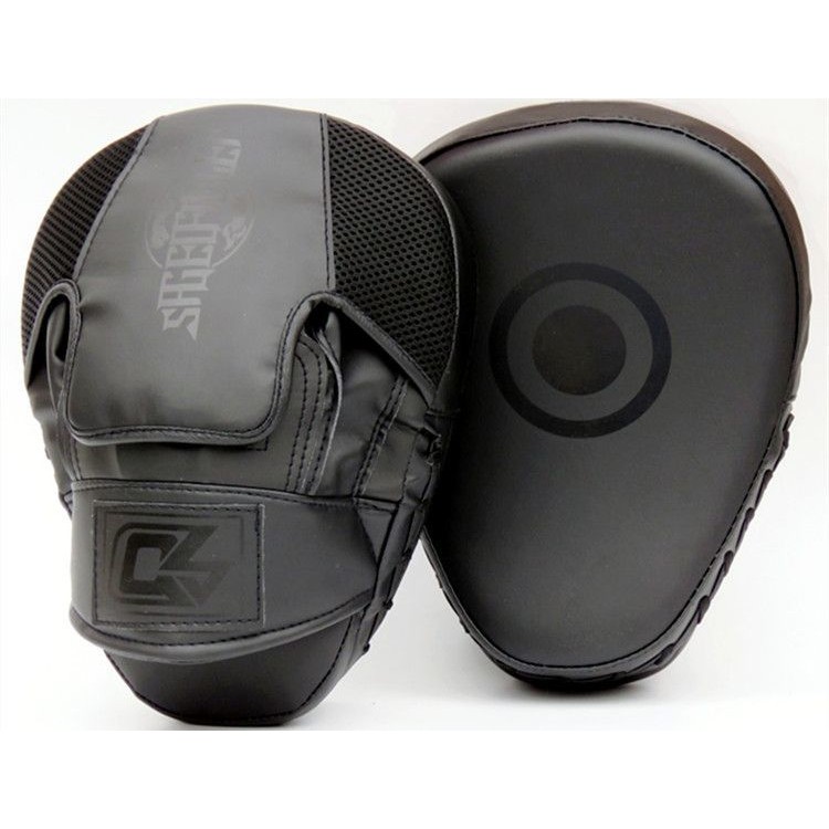 Arc Boxer Target Muay Thai Fighting Professional Training Equipment ...