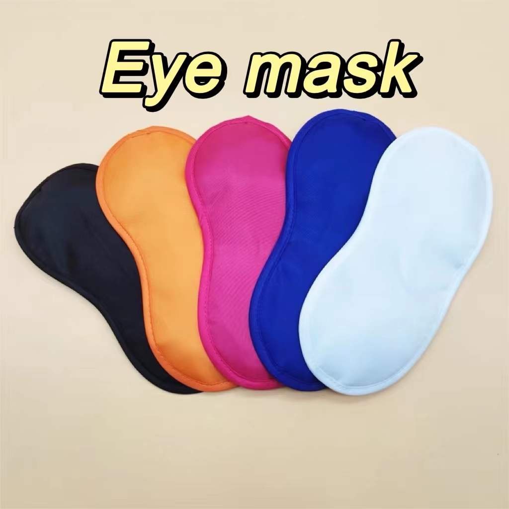 Sleep goggles, shading eye mask，carry with you，Stereo Sleep Mask ...