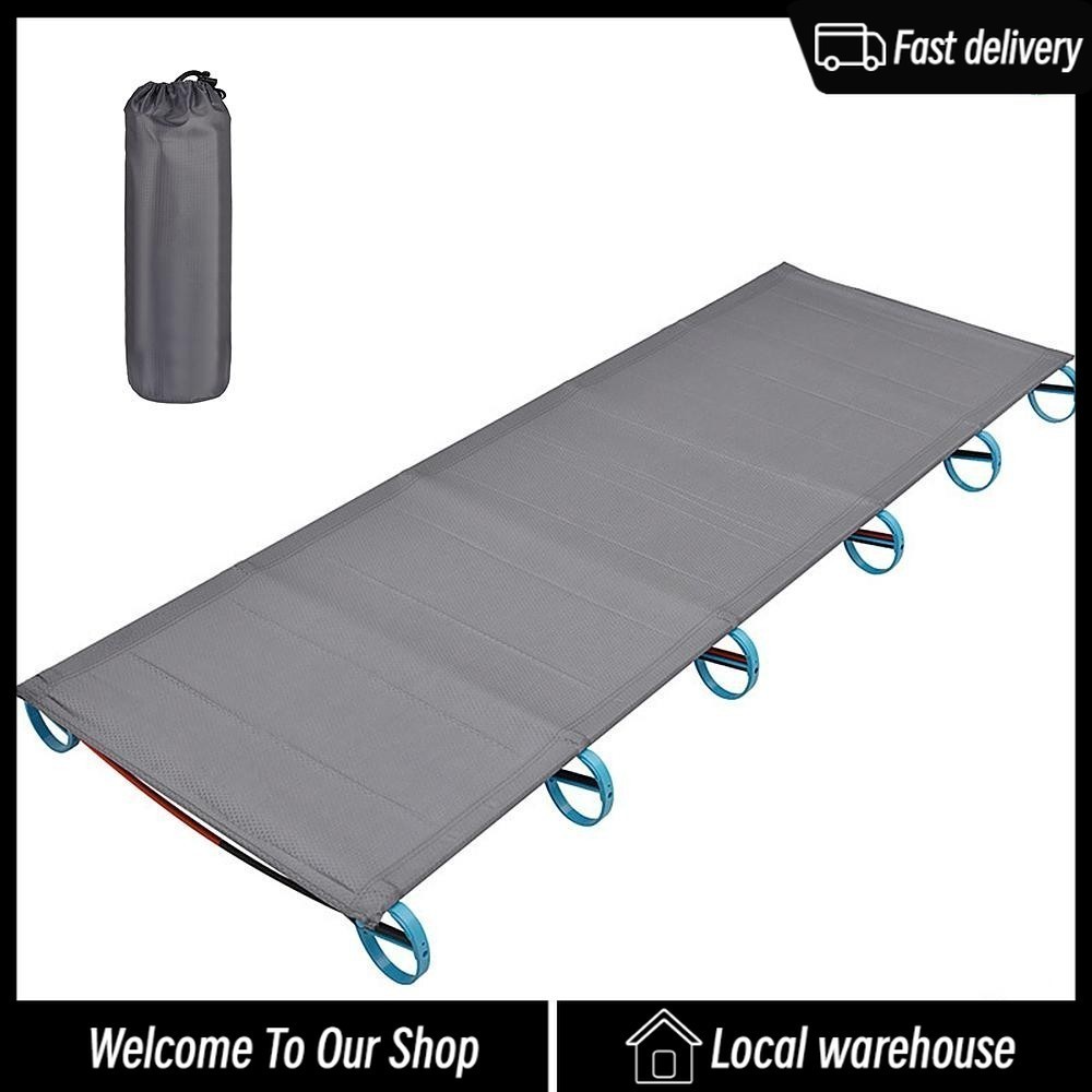 Ph 2 Jk Alloy Cot Bed Portable Aluminum Alloy Portable Bed Aluminum Cot Tent [st] I-outdoor Jk ...