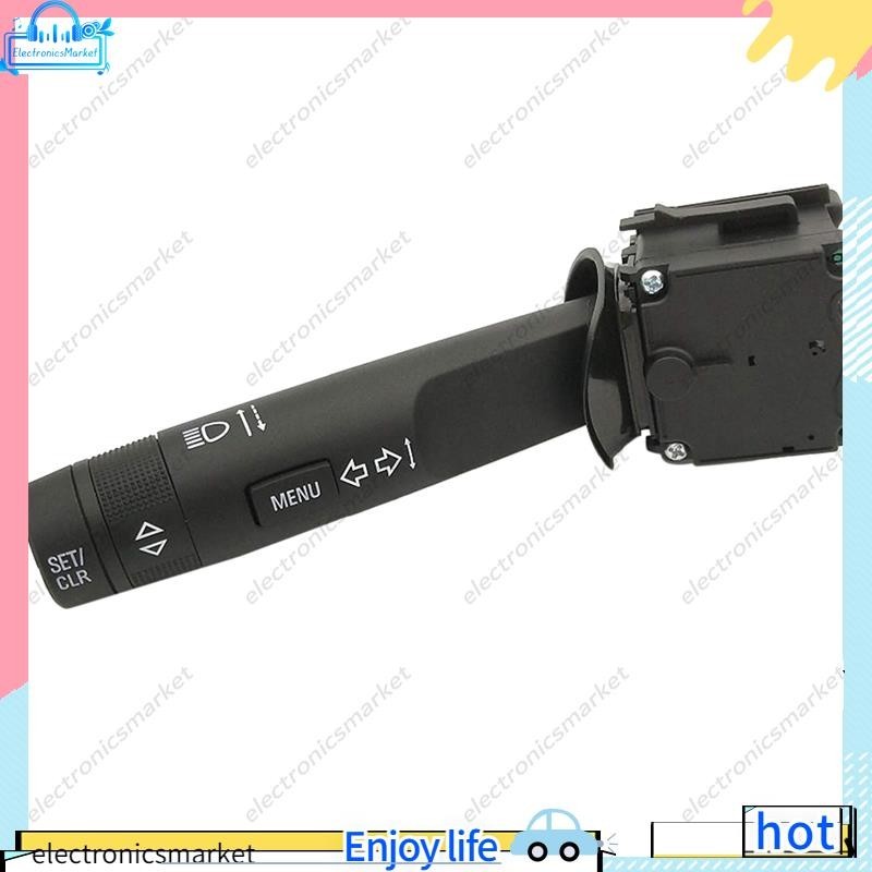 【electronicsmarket】Car Turn Signal Switch Lighting Control Switch for ...