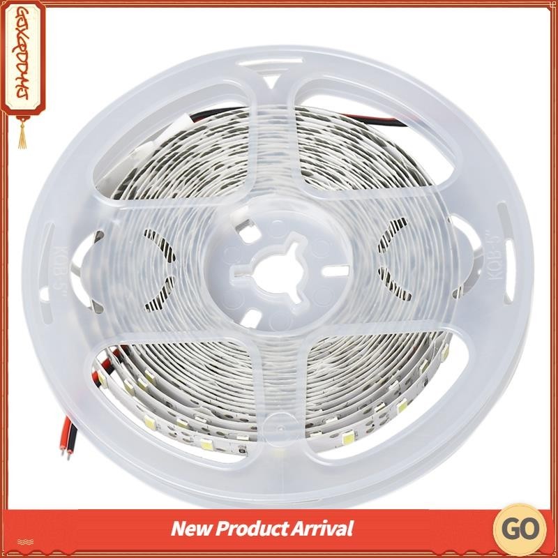 Super bright 5M 300 SMD 5630 LED strip bar Band string of lights white ...
