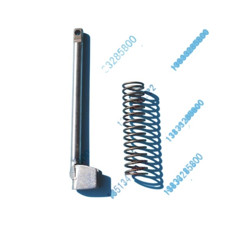 ﺴ☏PJ401-51620 Kubota high-speed rice transplanter pusher spring PR151 ...