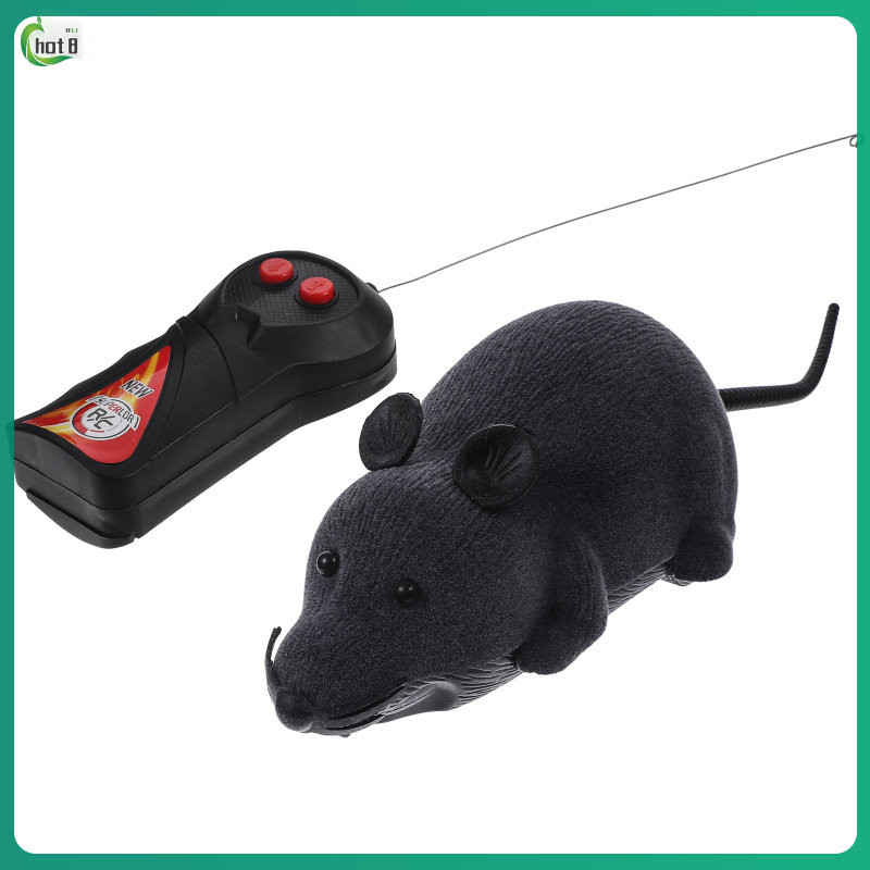 Mouse Twerking Toys Children’s Mice Rat Remote Control Kids kenerne ...