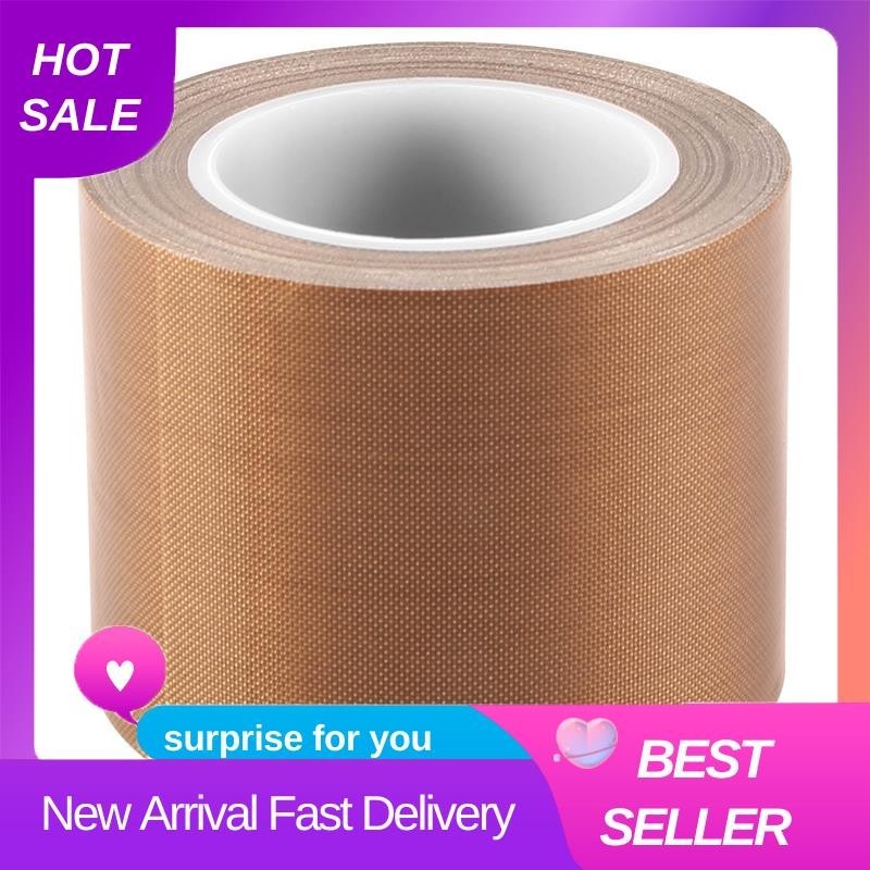 【paudnef】PTFE Tape/PTFE Tape for Vacuum Sealer Machine,Hand and Impulse ...