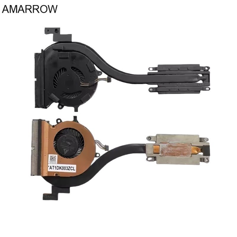 Laptop CPU Cooler Fan for Dell Latitude E7240 E7470 0F84N0 E7250 E7270 ...