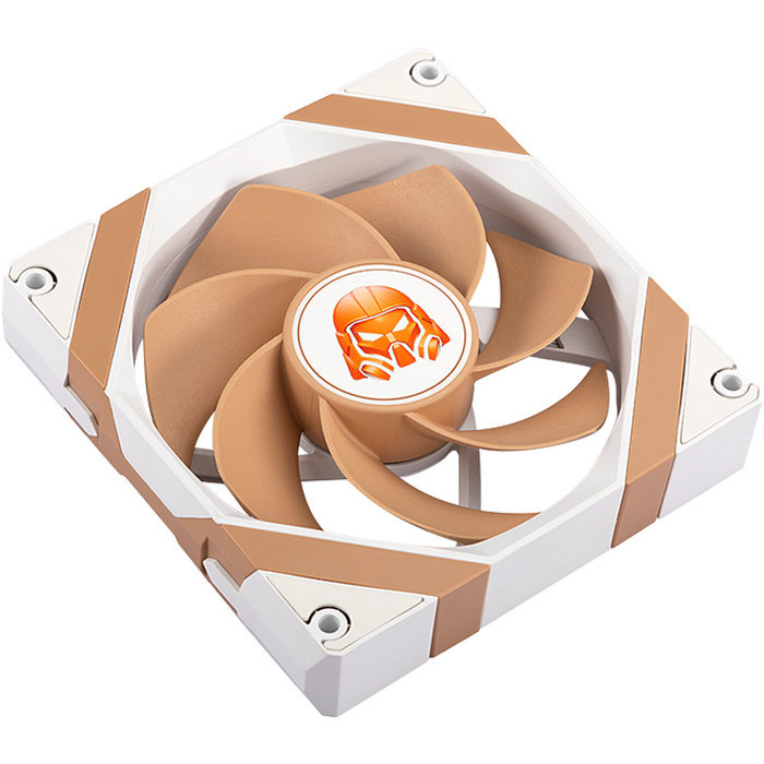 Digital ALLIANCE Kaze Coco Single Fan Casing PC ARGB PWM 1500 RPM ...