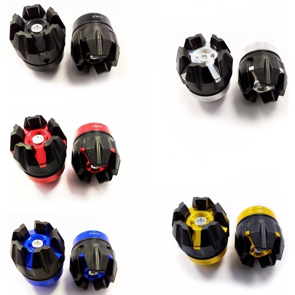 Jumbo CNC Premium Front Axles Stainless Steel Universal Dragon Fruit ...