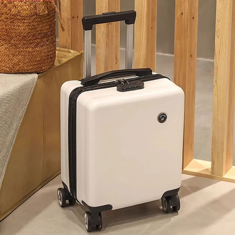 14 "16" inch small luggage 20 x 30 x 40 cm Airline boarding travel ...