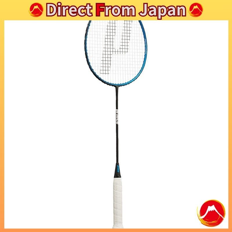 Prince Badminton Racket Courtwings XR2 【Frame Only】 7BJ045 【Direct from ...