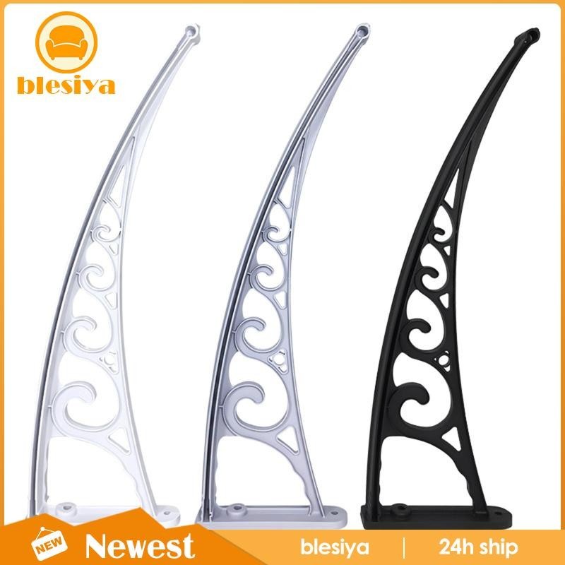 [Blesiya] Stable Awning Canopy Bracket for House Outside Canopy Awning ...