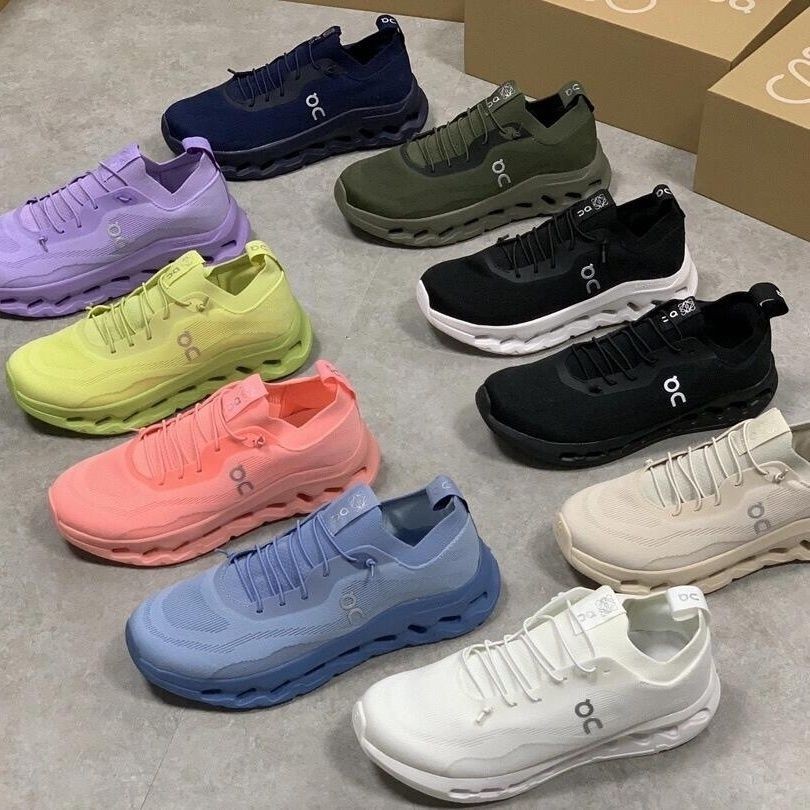 On Running On Cloud Cloud Tilt Running Shoes for men and women Sneakers ...