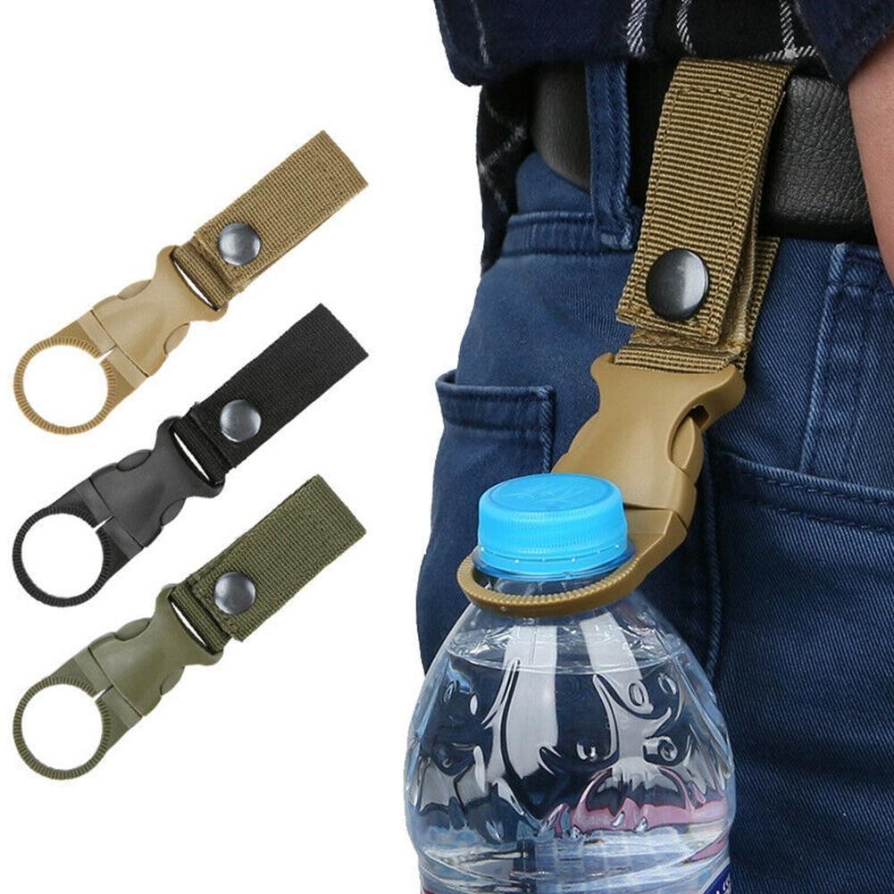 Nylon Hanging Gancu For Outdoor Camping Hiking Tactical Portable Weave ...