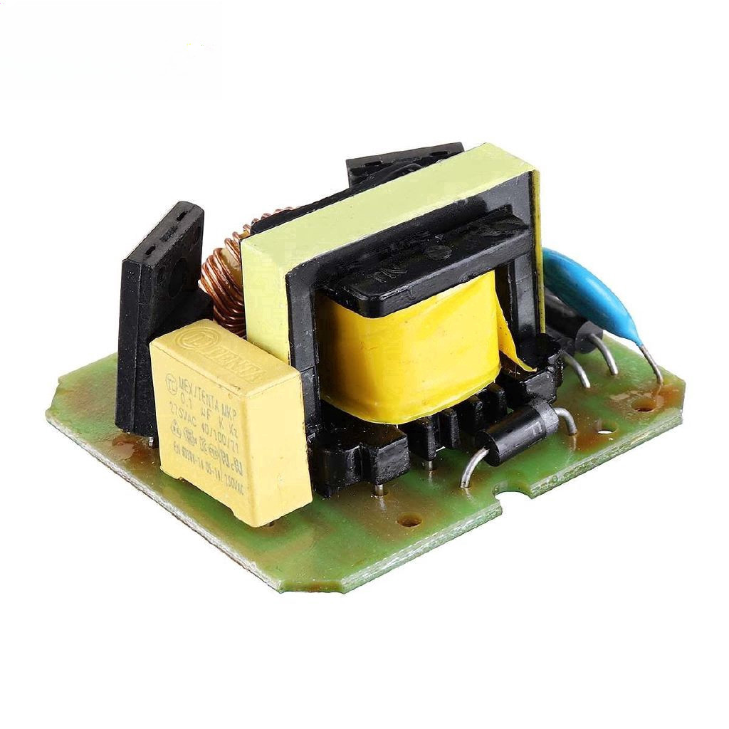 40W DC-AC Inverter 12V To 220V Boost Transformer Step Up Power Supply Module Board | Shopee ...