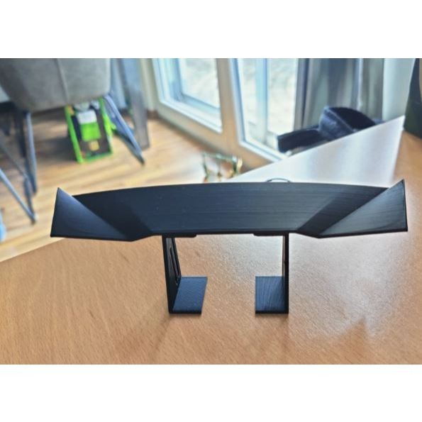 1:16 RC MONSTER SPOILER RC VORTEX | Shopee Philippines