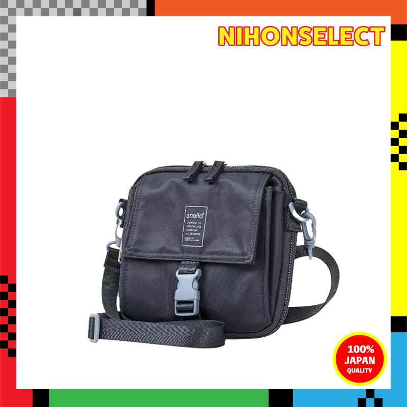 Mini Shoulder Bag SAI ATS1291 | Shopee Philippines