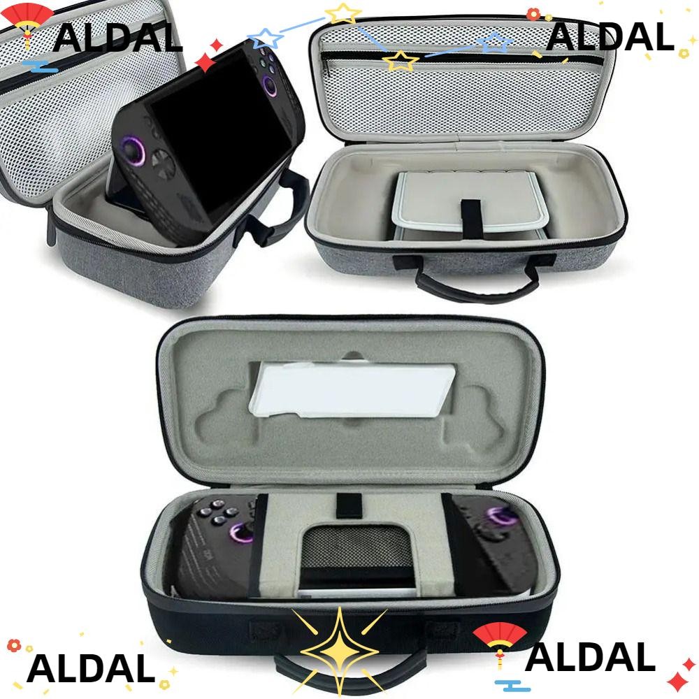 ALDAL Gaming Handhelds Carrying , with Bracket Handbag Game Console ...