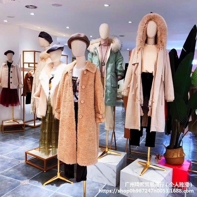 Half-Length Female Mannequin Fake Human Body Wedding Dress Window ...