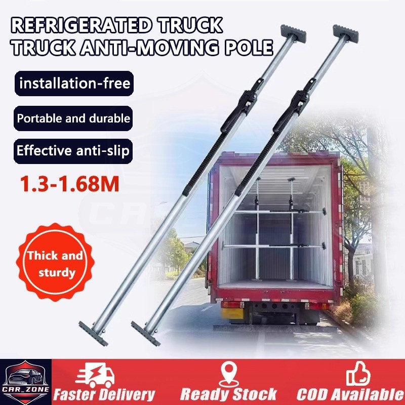 Universal Truck Cargo Bar Ratcheting Cargo Bar Pickup Cargo Bar ...