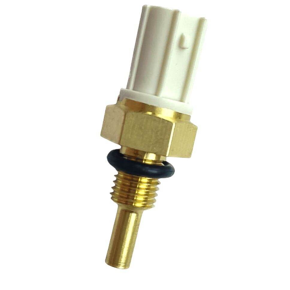 Coolant Temperature Sensor – Brass Thread Type – For Kawasaki Ninja H2 ...