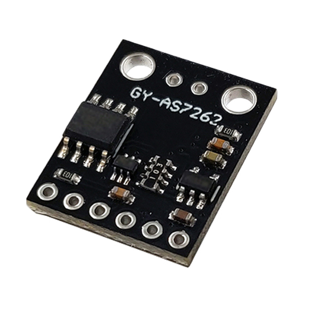 AS7262 AS7341 Visible Light Infrared Color Spectrometer Modules High ...