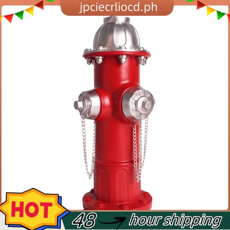 hot saleFake Fire Hydrant Statue for Dogs to Pee, Puppy Pee Training ...