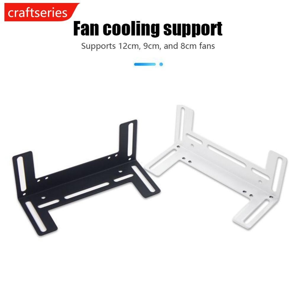 CRAFTSERIES Bridge Bracket Memory Overclocking Cooling Fan Bracket ...