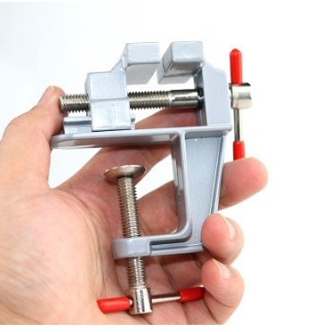DIY tool mini universal table vise small table vise small table vise ...