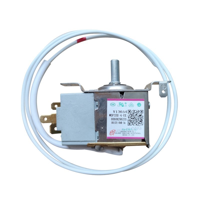 Haier Refrigerator Thermostat WDF33U-4-EX 0060829623S Controller ...