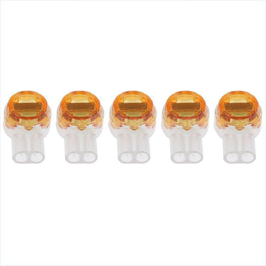 K2 Connector Uy2 Crimp Terminal Connectors Assortment Kit Connector ...