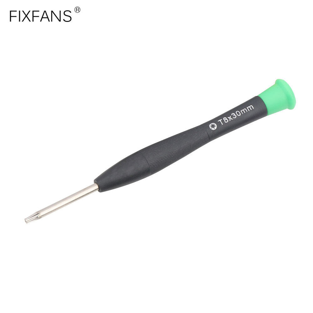 T8 Torx Screwdriver TR8 Torx Security Screwdriver Compatible with Xbox ...