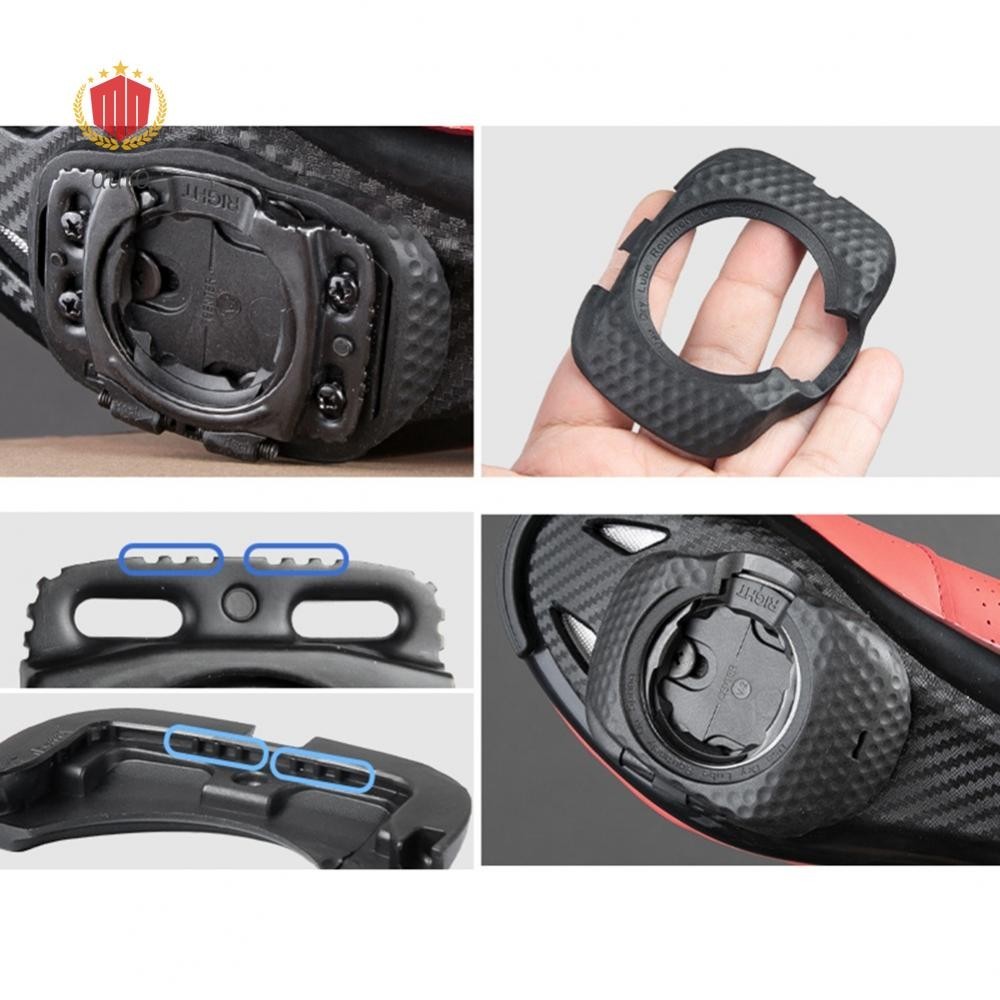 Upgrade your For Speedplay Zero Aero Pedals with Lollipop Design Cleat ...