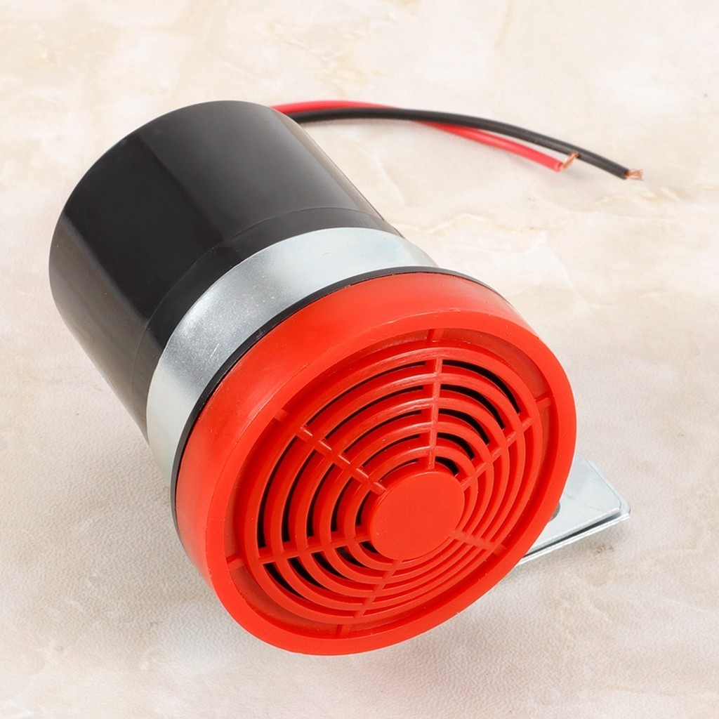 TMA~Universal 12V 105db Car Reversing Alarm Back Up Horn Reverse Beeper ...