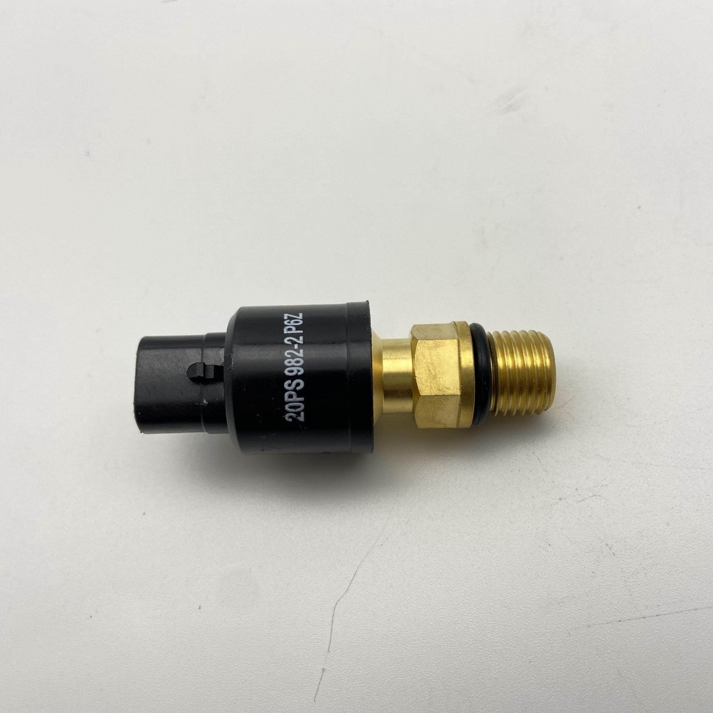 GG+VOLVO Excavator parts EC210 EC240 EC360 pressure sensor control ...