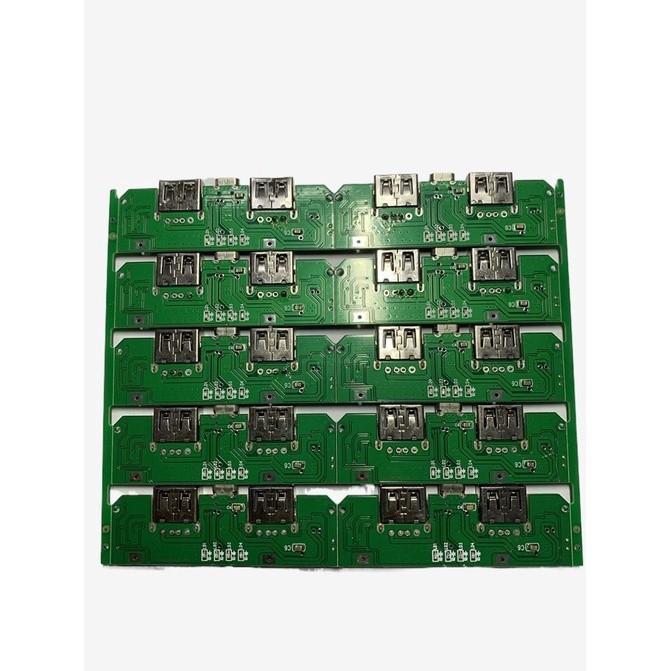MP3411 charging treasure motherboard PCB circuit board module factory ...